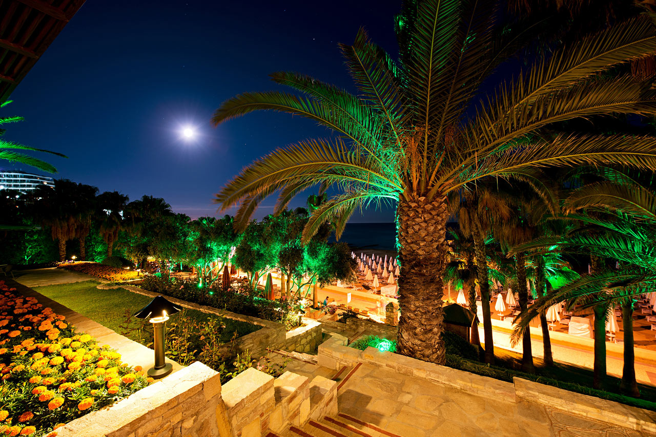 Barut Hotel Arum Resort & Spa - Hotell Side | Ving