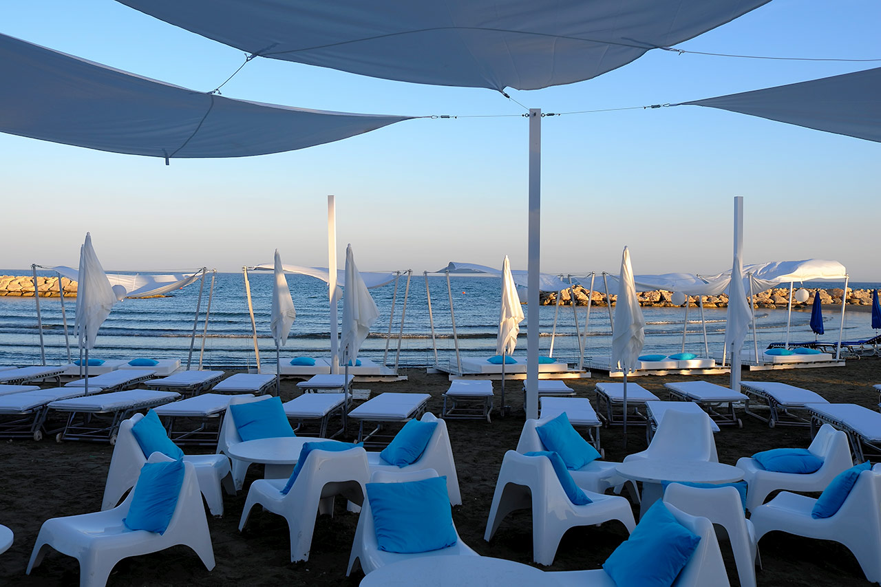 SENTIDO Sandy Beach - Hotell Larnaca | Ving SENTIDO Sandy Beach - Hotell Larnaca | Ving