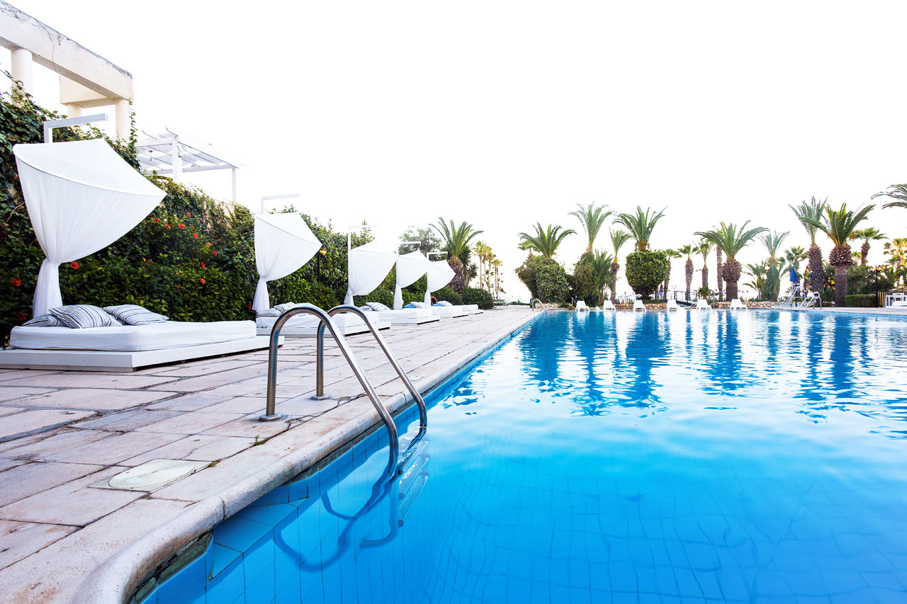 SENTIDO Sandy Beach - Hotell Larnaca | Ving SENTIDO Sandy Beach - Hotell Larnaca | Ving