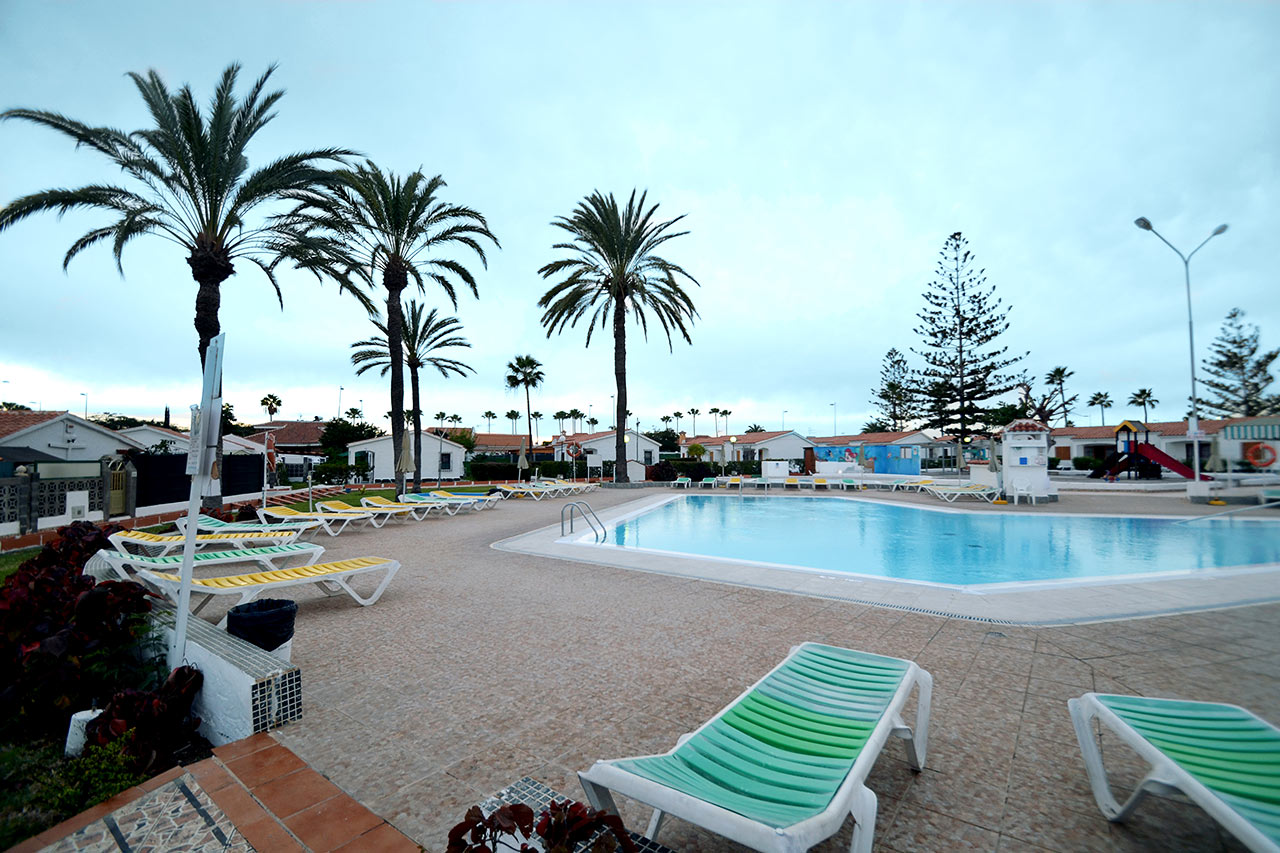 Los Arcos - Hotell Playa del Inglés | Ving