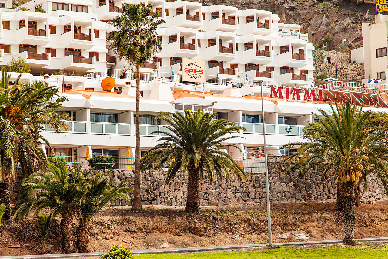 Miami - Hotell Puerto Rico | Ving