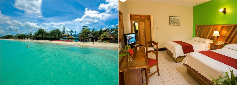 Legends Beach Hotel - Hotell Negril | Ving