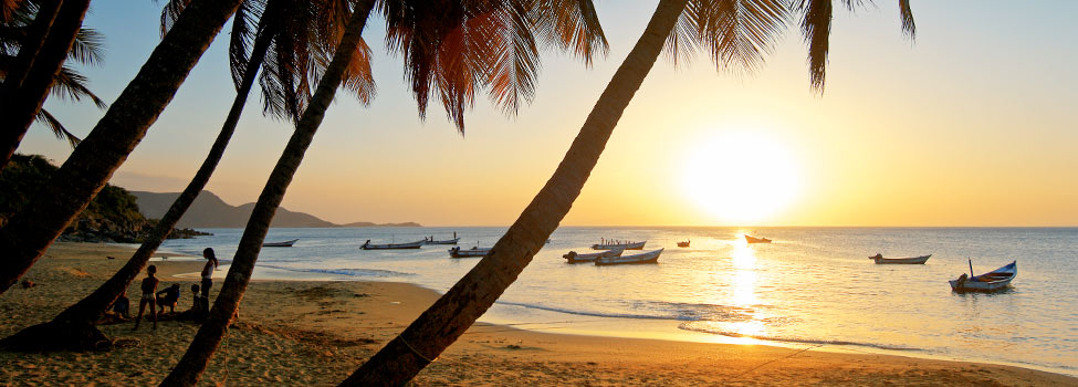 Sør-Amerika - Bestill reise til Sør-Amerika | Ving