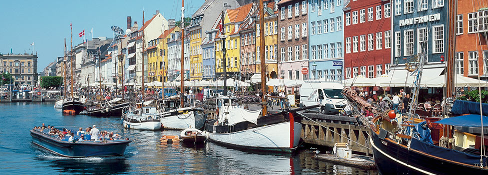 København - bestill reise til København, Danmark | Ving